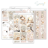 Weekly Kits – Saucy Stickers Co